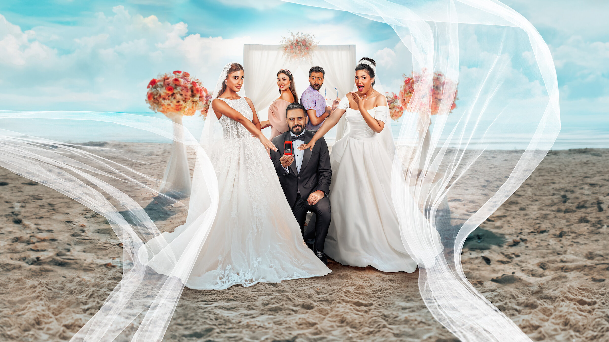 Two weddings 60 photos - Astyledwedding.com