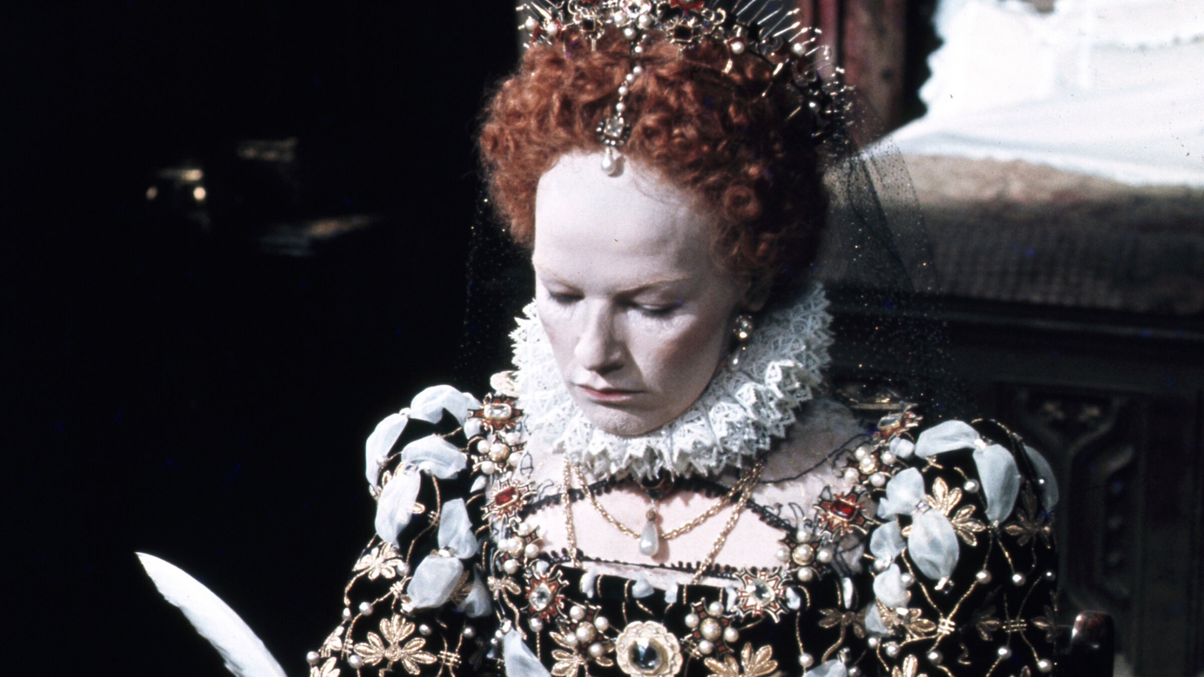 Elizabeth Film Netflix
