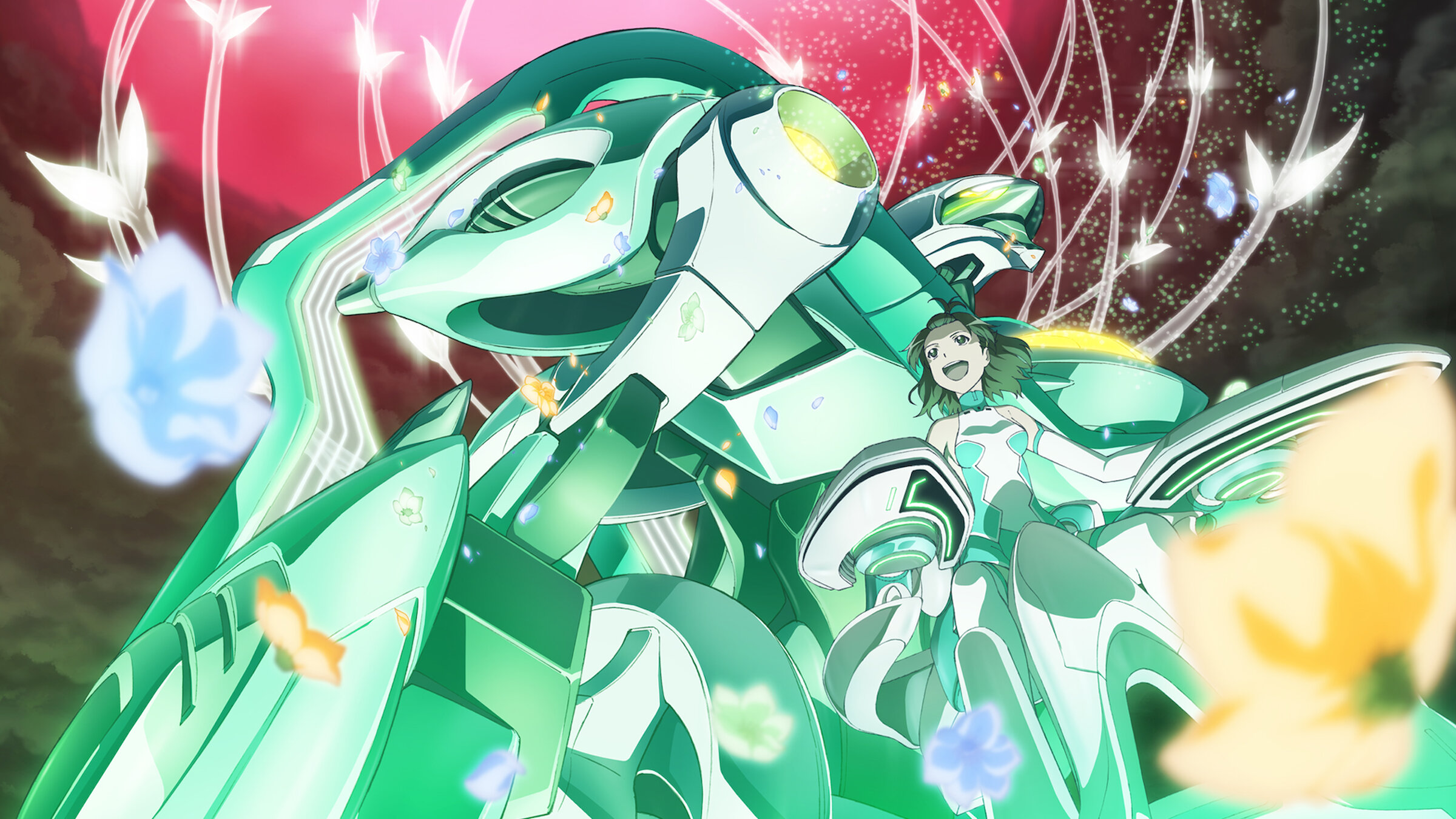 Lagrange The Flower Of Rin
