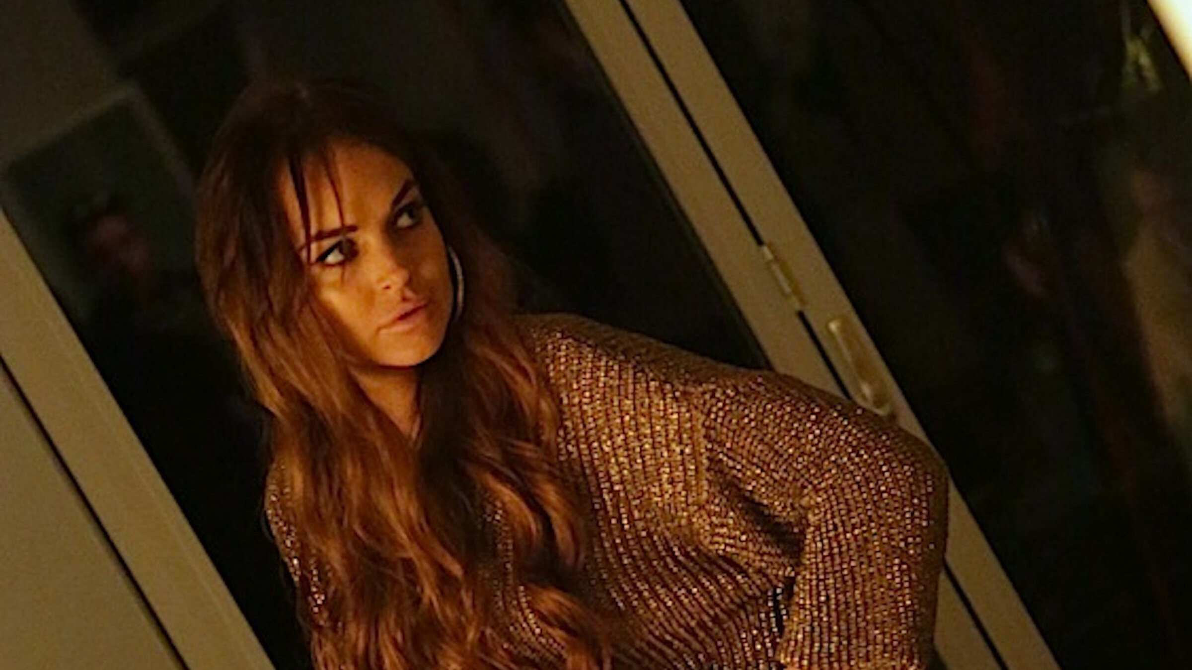 The Canyons Movie