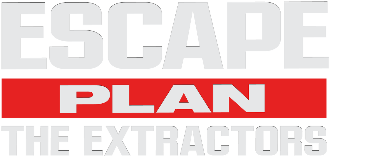 Escape Plan Movie Logo