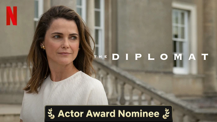 interview keri russell