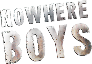 William Mckenna Nowhere Boys