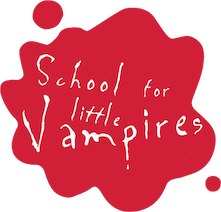 Little Vampire Cbbc