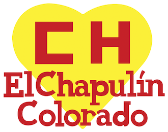 Chapulin Colorado Logo Mexicandy AUGUST THEME REVEAL El Chapulín
