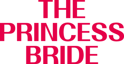 Princess Bride Logo Png