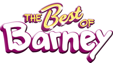 Logo De Barney Barney LOGO PNG 2023 By Beanzbob01 On DeviantArt