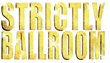 Strictly Ballroom Logo The Ballroom At Quail Hollow On OneWed