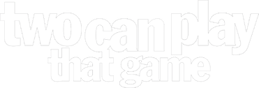 Two Can Play That Game Tamala Jones