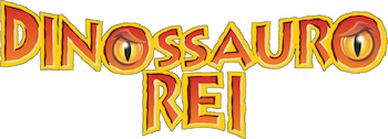 Rei Dinossauro