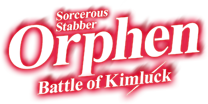 Orphen Logo