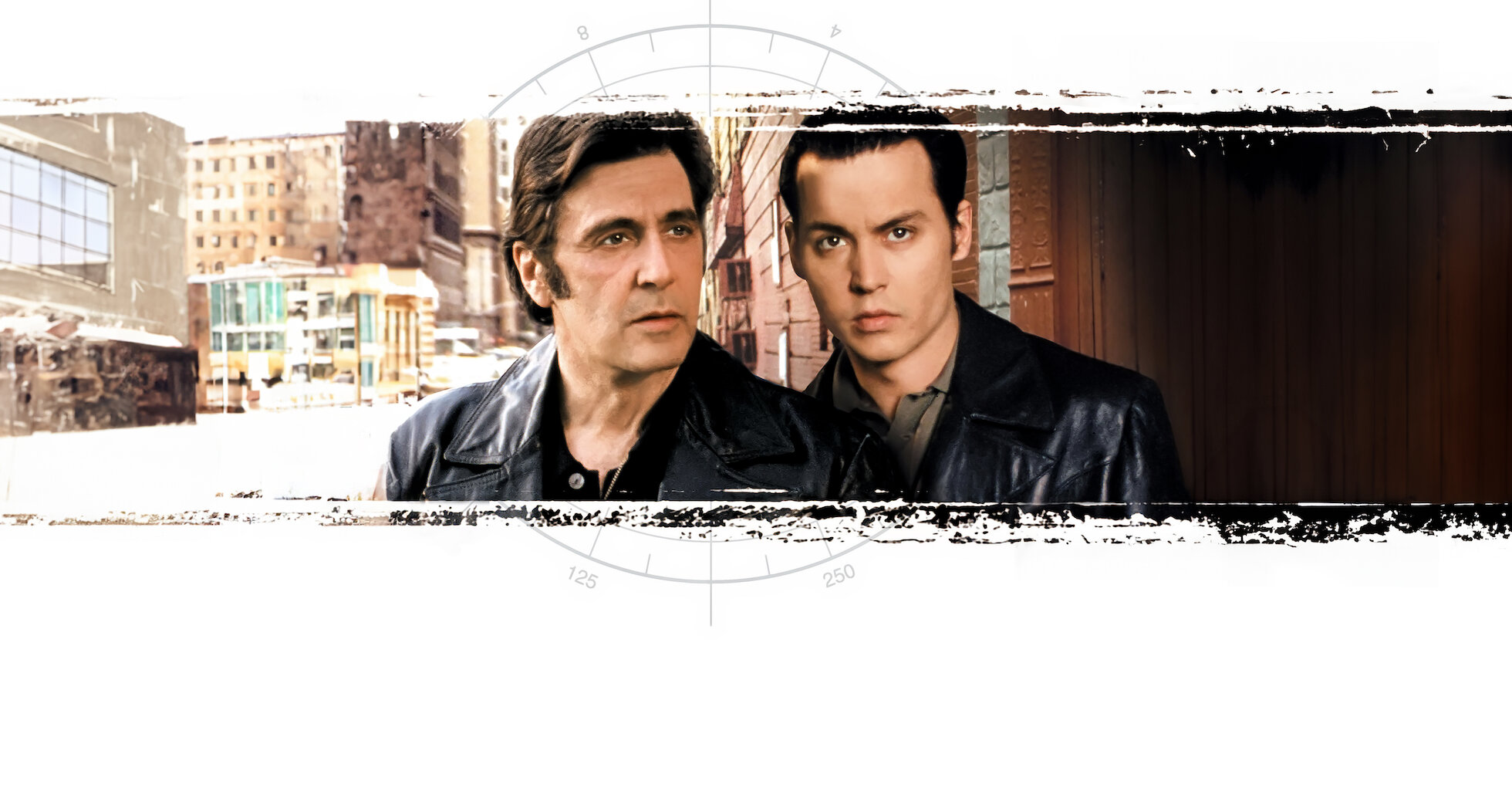 Robert Miano Donnie Brasco