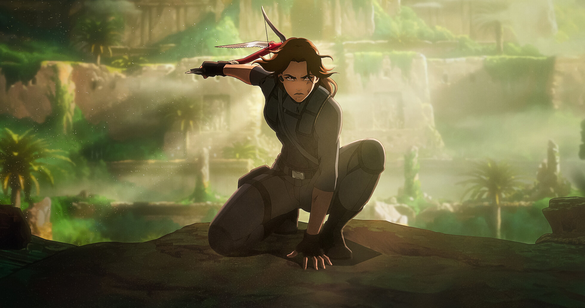 Leyenda De Tomb Raider 06