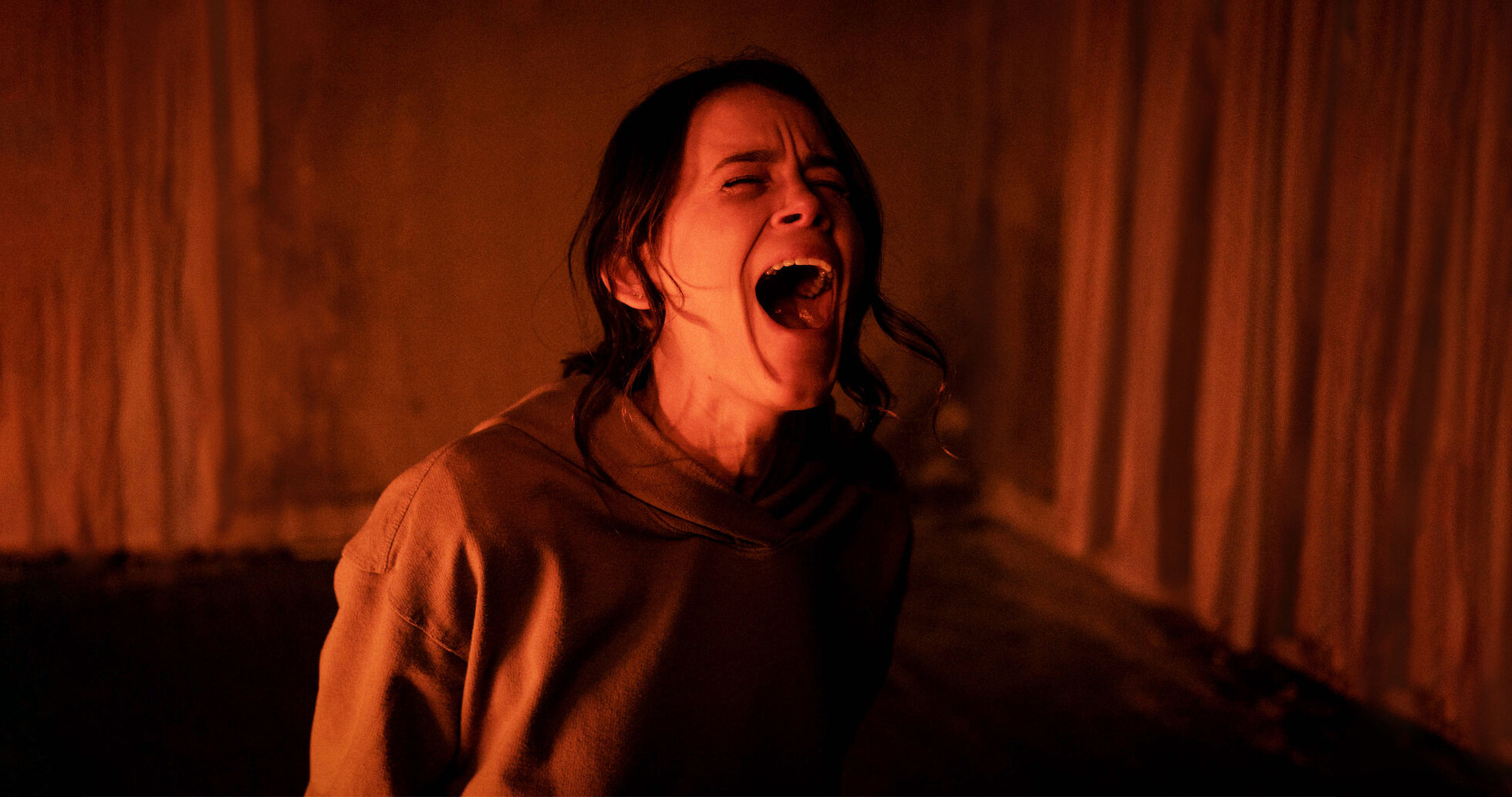 Smile Movie Demon Face 60 Photos - Moonagedaydream.film