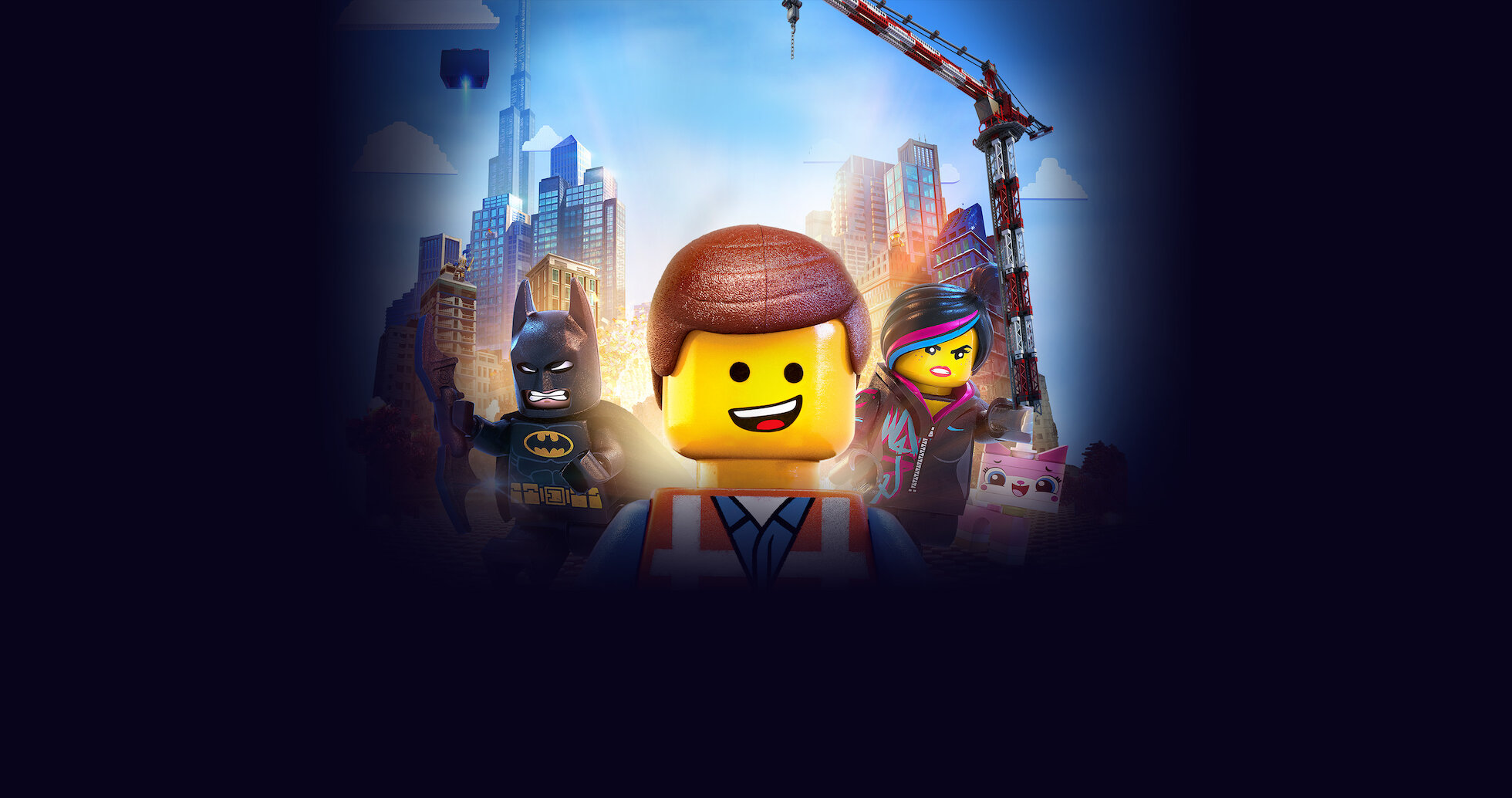 Lego Film Karakters Lijst