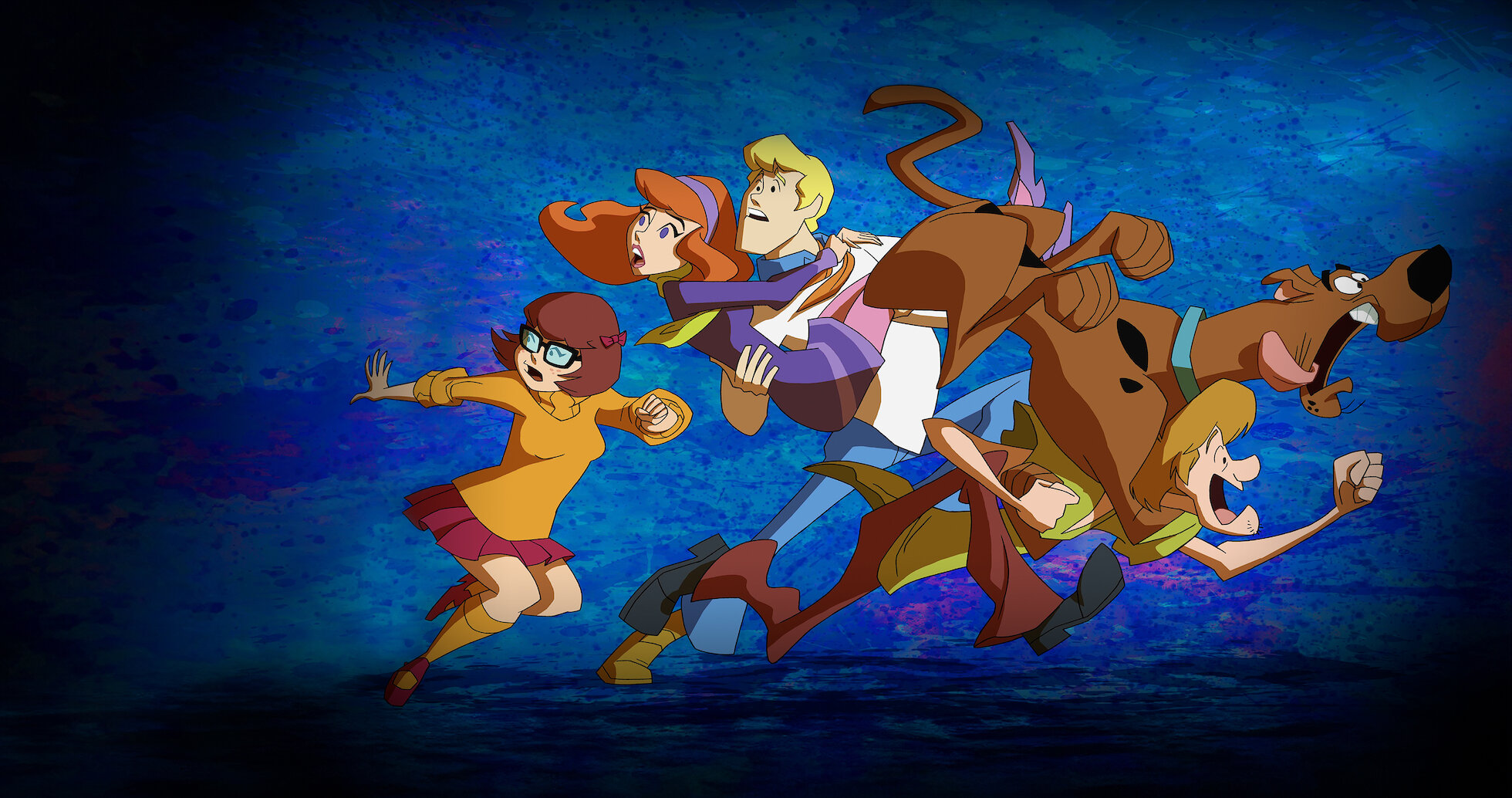 Les Méchants Du Film Scooby Doo