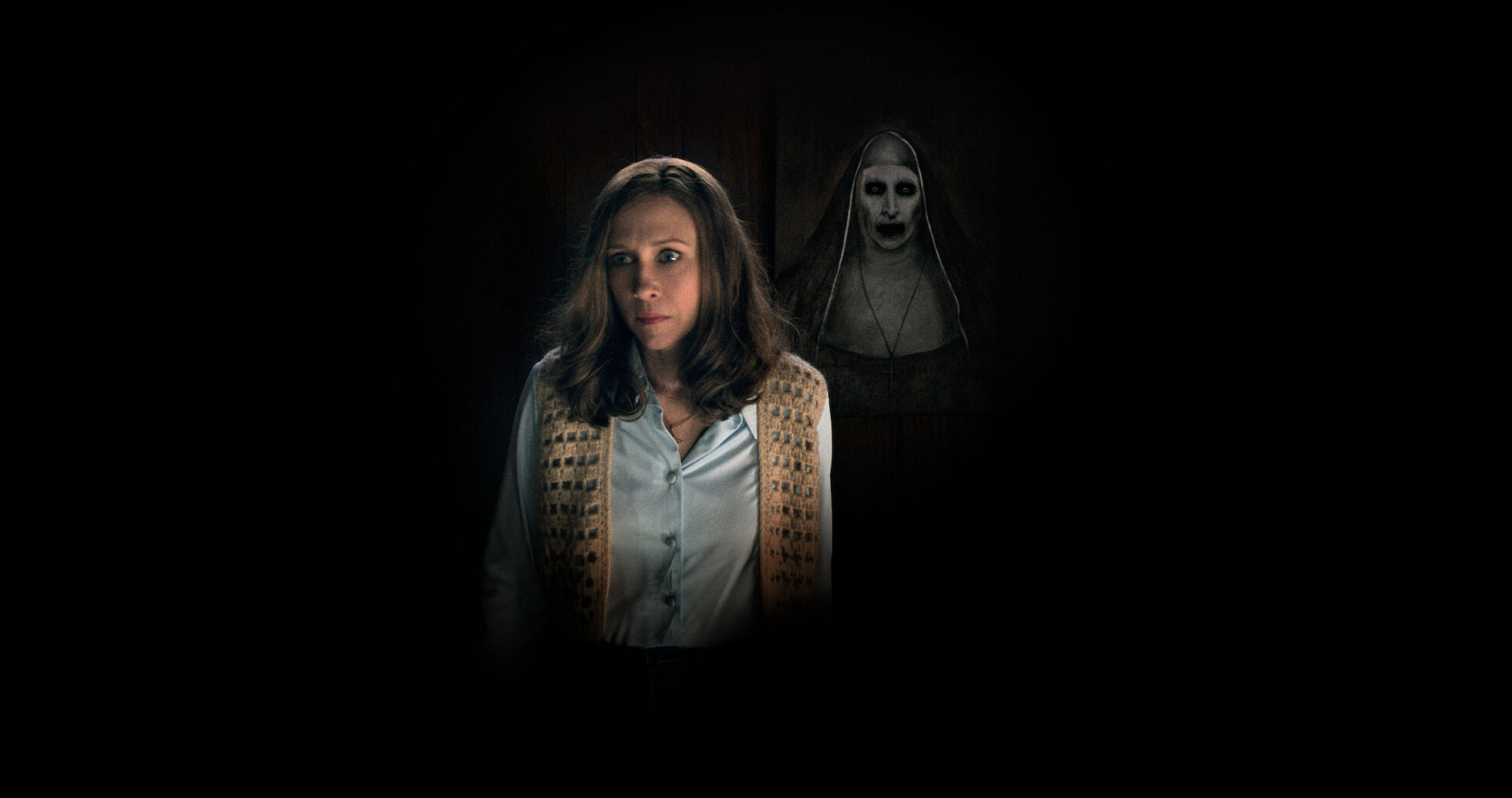 The Conjuring Exorcism