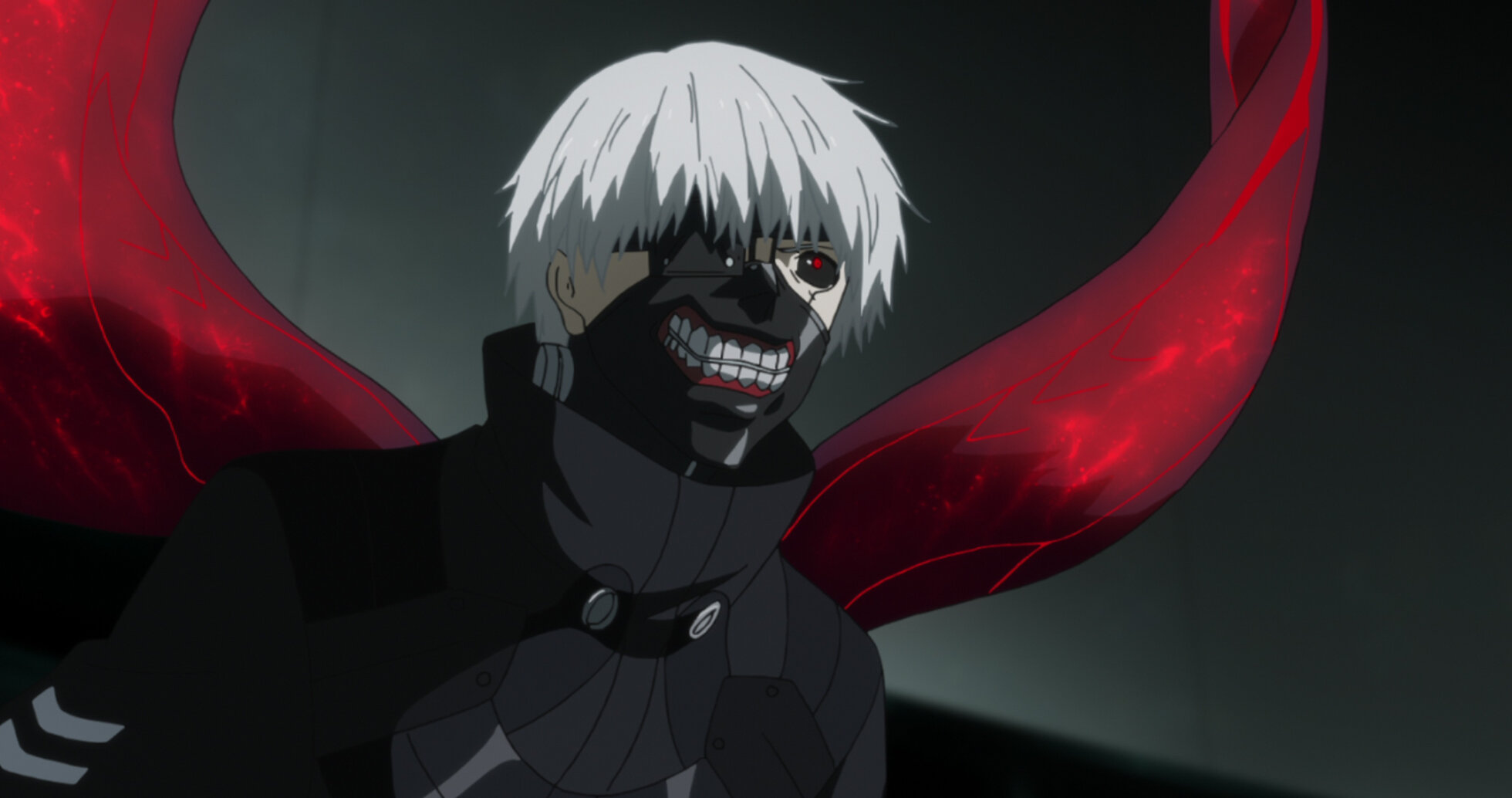 Descarga Gratuita De Tokyo Ghoul