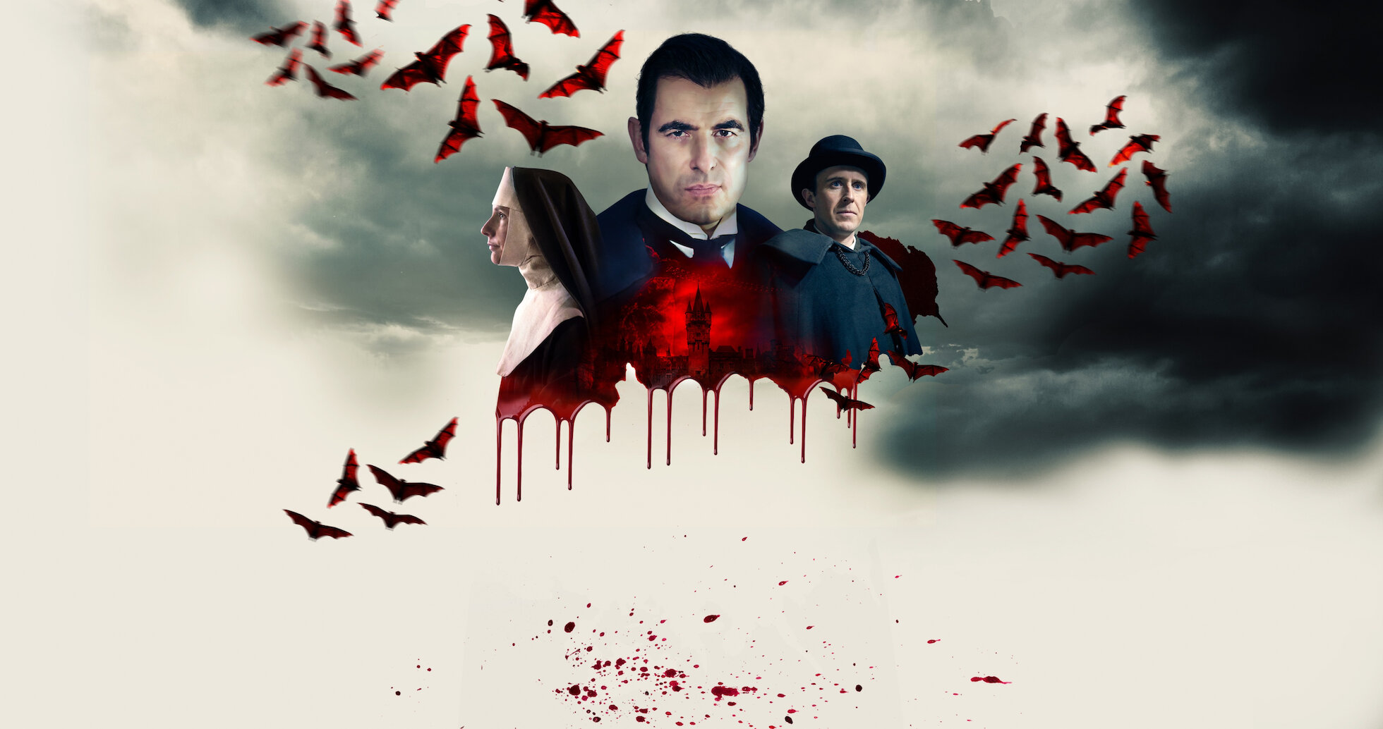 Dracula Series