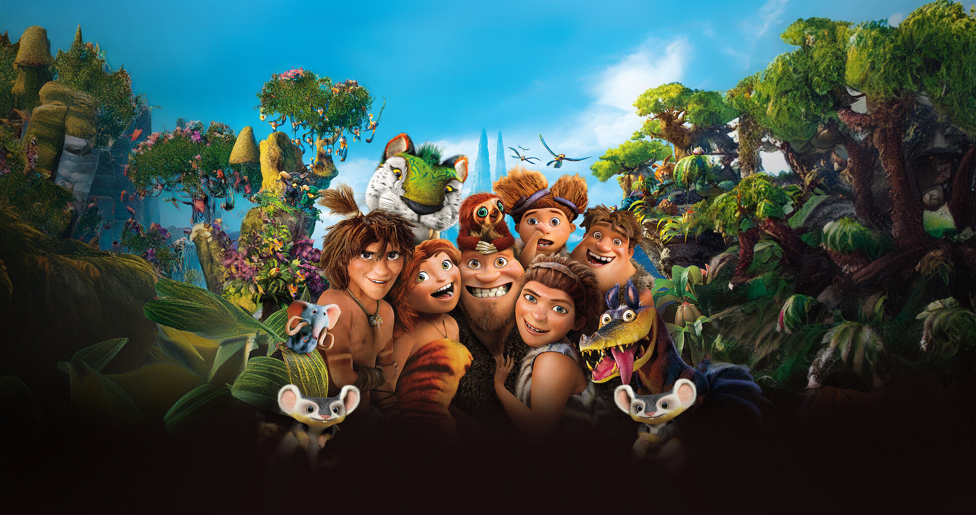 Os Croods