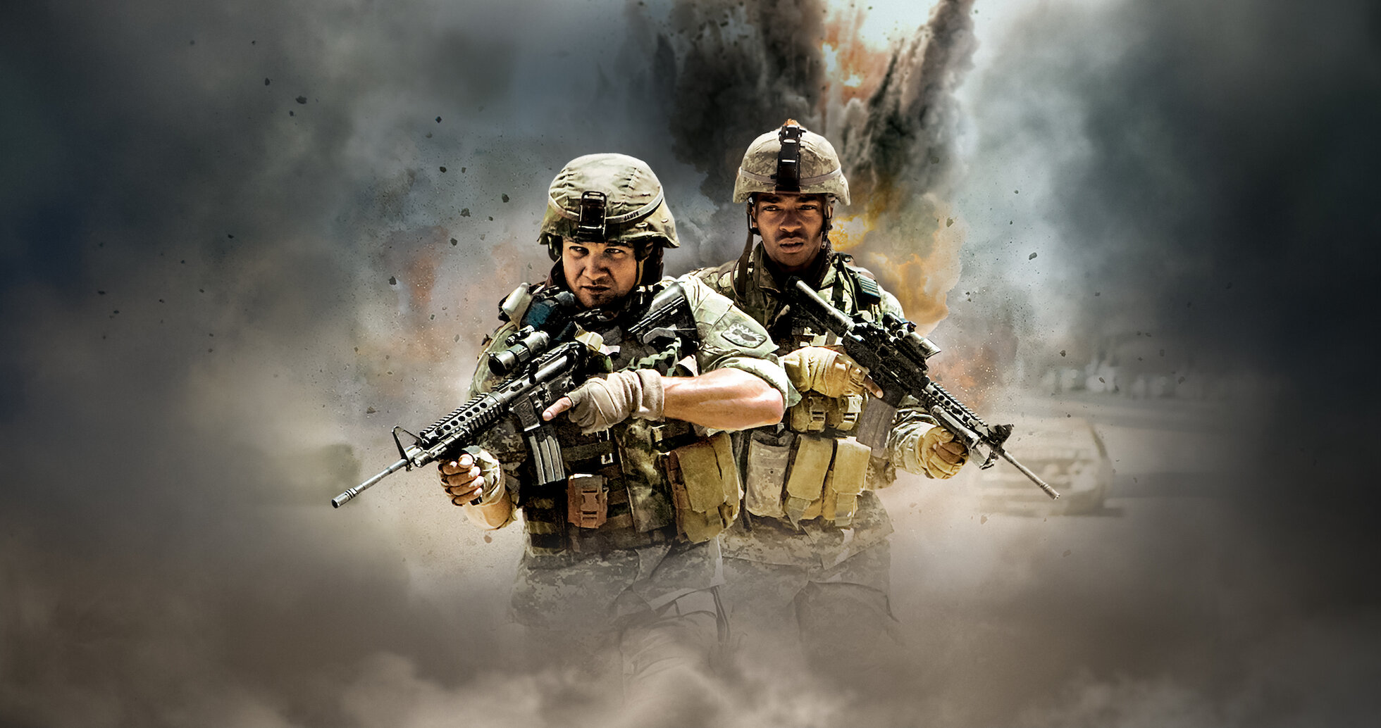 Brian Geraghty Hurt Locker Uniform Movie Review – Hurt Locker, The
