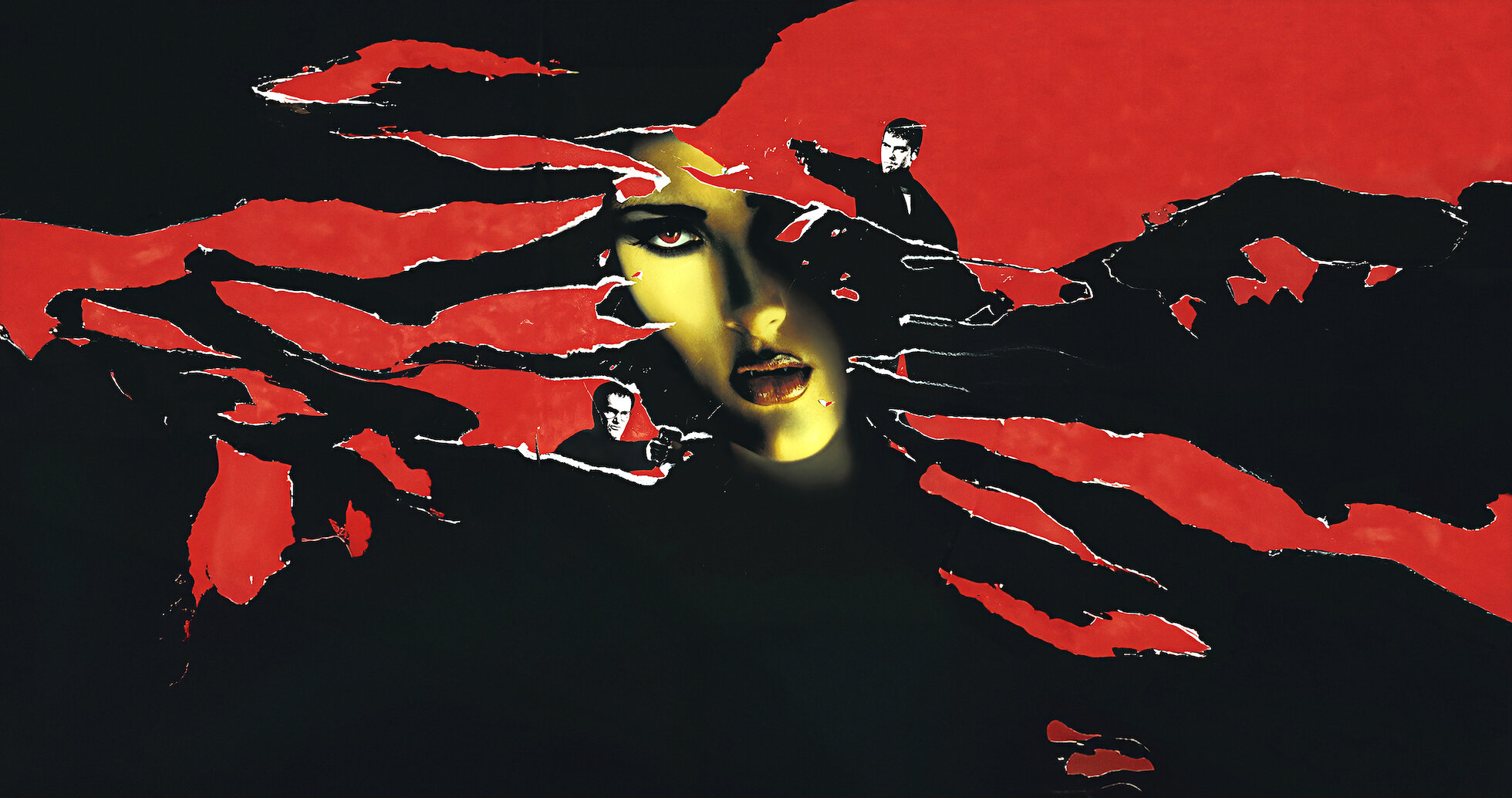 Watch From Dusk Till Dawn From Dusk Till Dawn: The Series Season