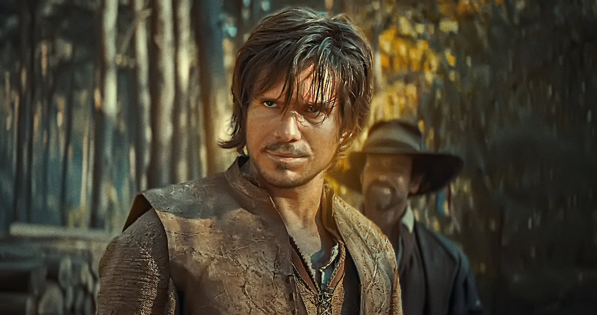 Los Tres Mosqueteros 2024 Milady