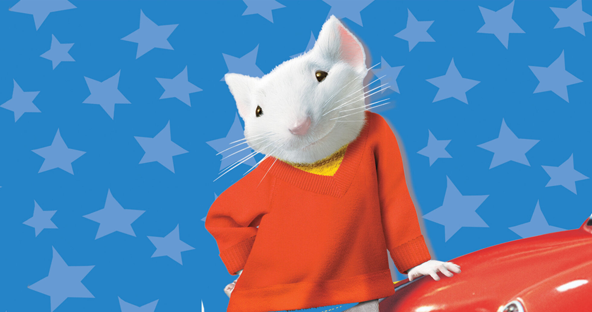 Stuart Little Movie Stuart Little (1999) | Go!Animate The Movie Wiki