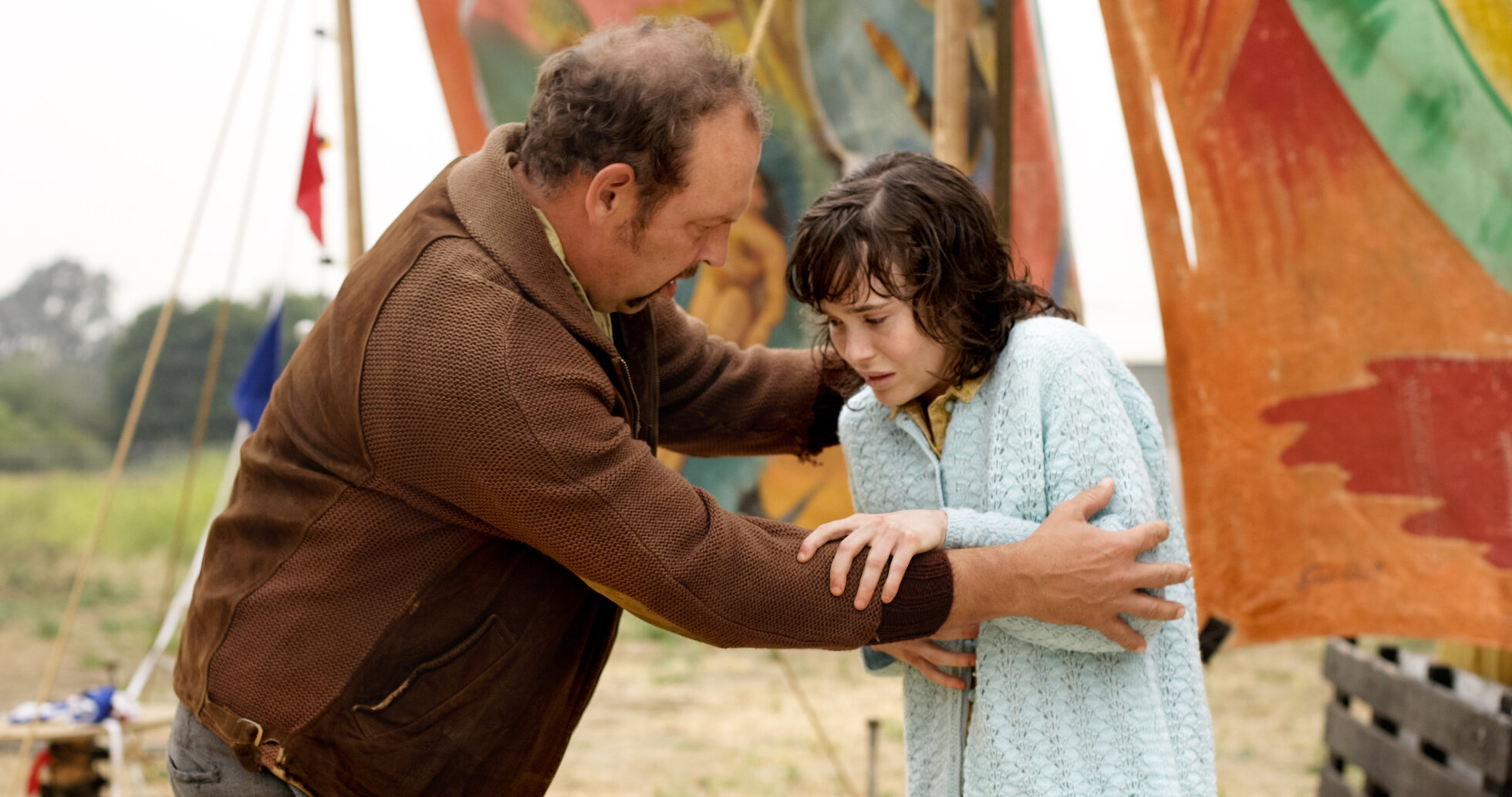 Chica Muerta (2008)