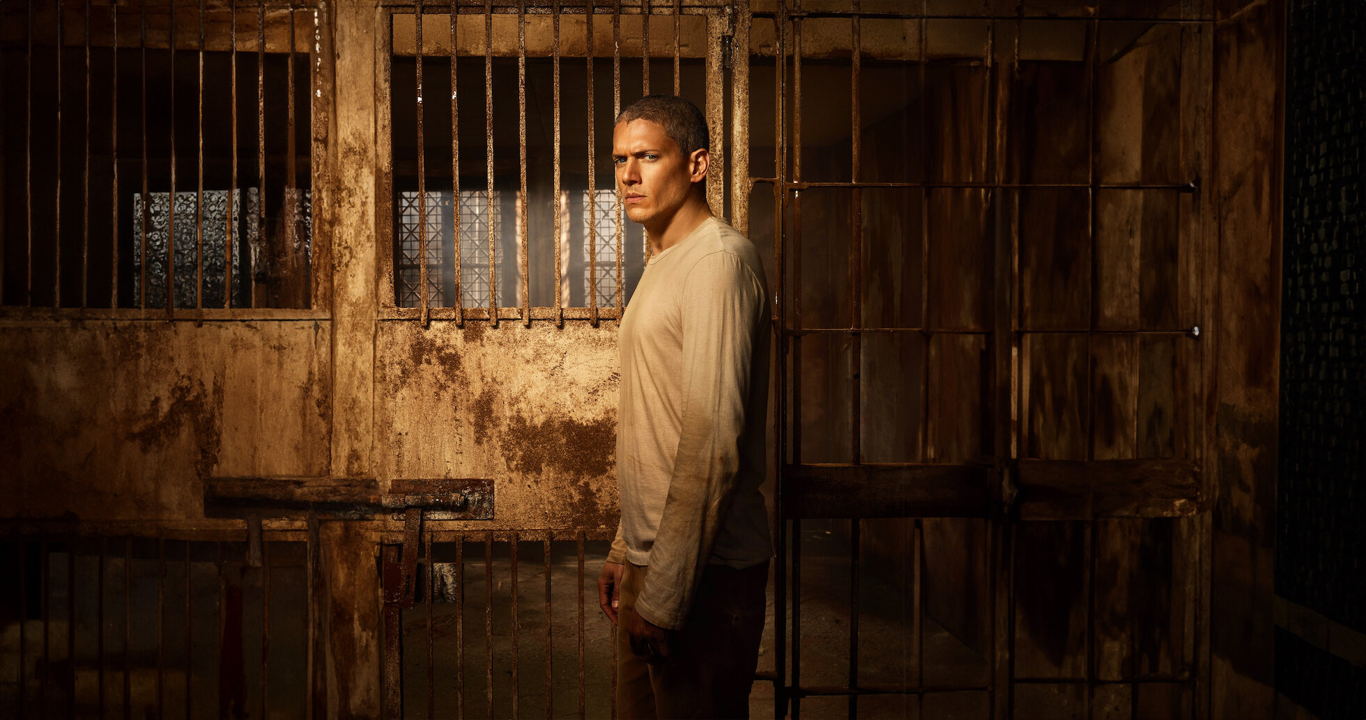 Best Prison Movies On Netflix 60 Photos - Moonagedaydream.film