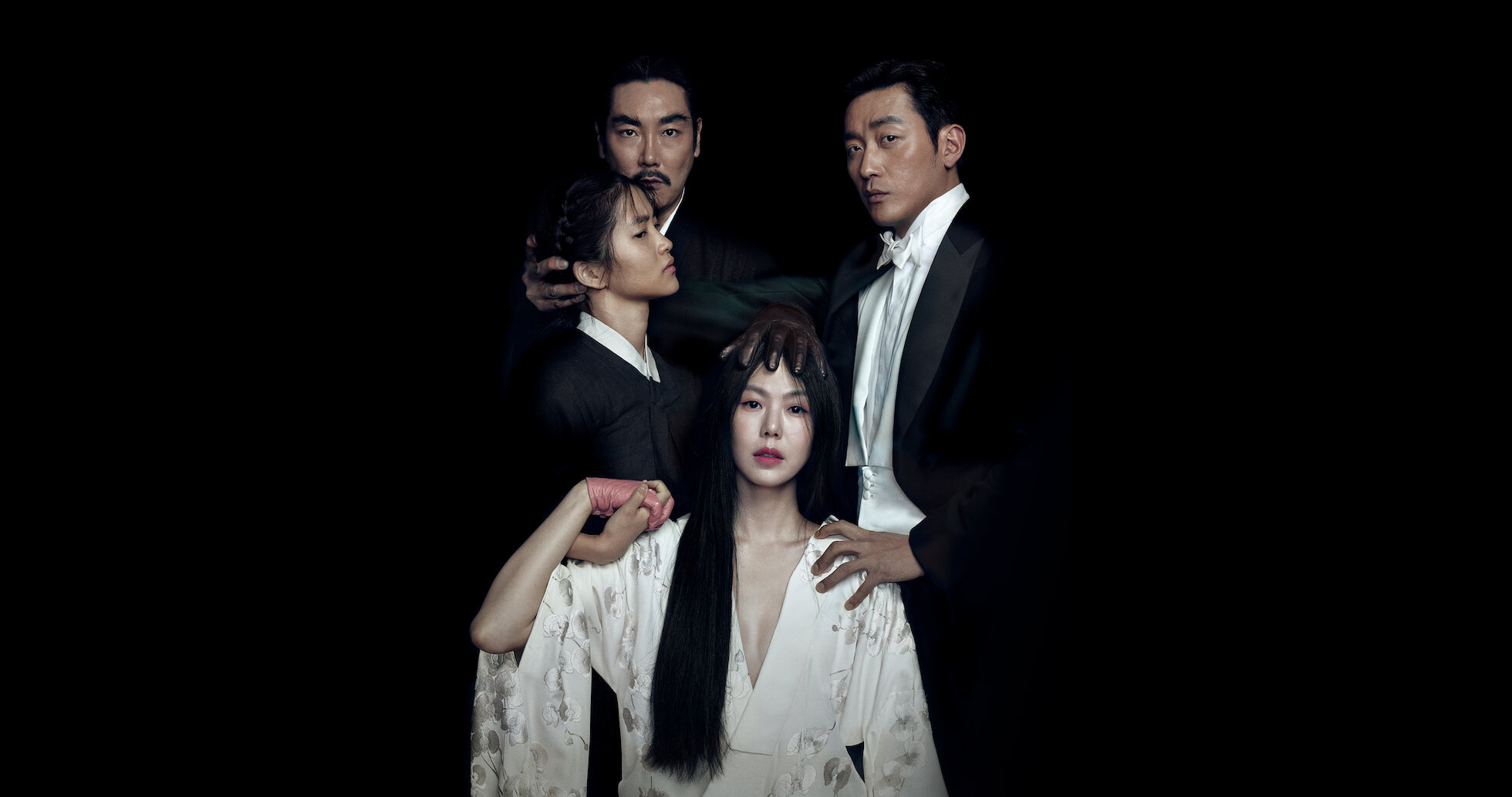 Dari Gwangju ke Parasite: Korean New Wave sebagai Sinema Politik, Balas Dendam, dan Alegori ...